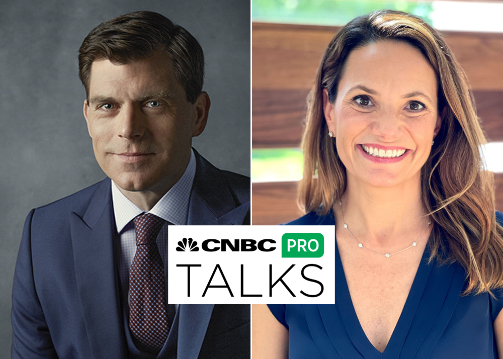 Pro Talks with Mike Santoli & Katie Stockton